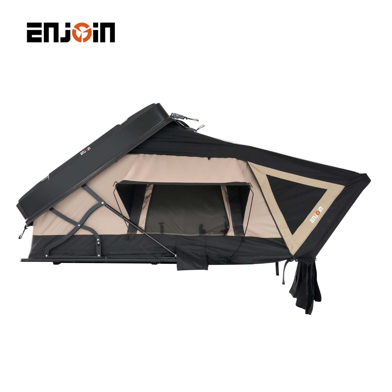 21 Types of Roof Top Tents: A Comprehensive Guide (2025) - ENJOINtent.com